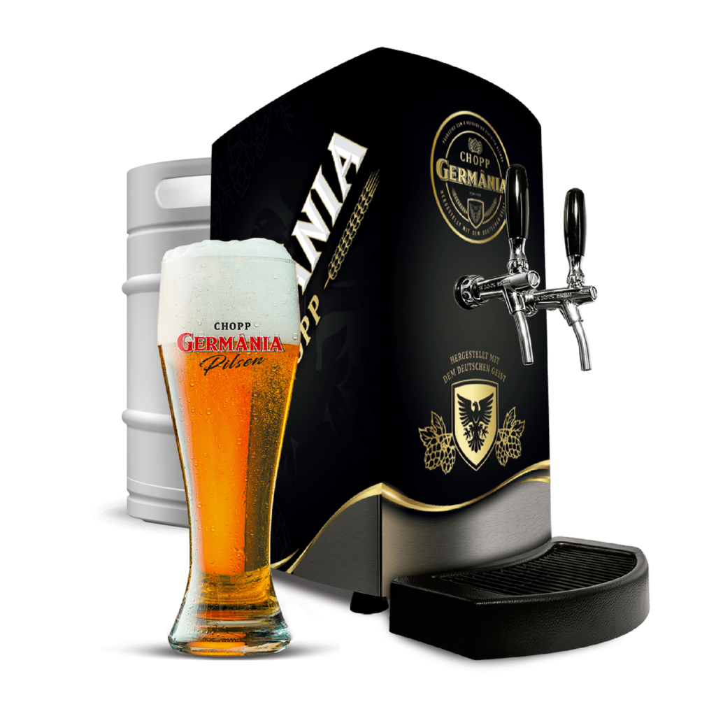 Home - Chopp Germania Rio Preto